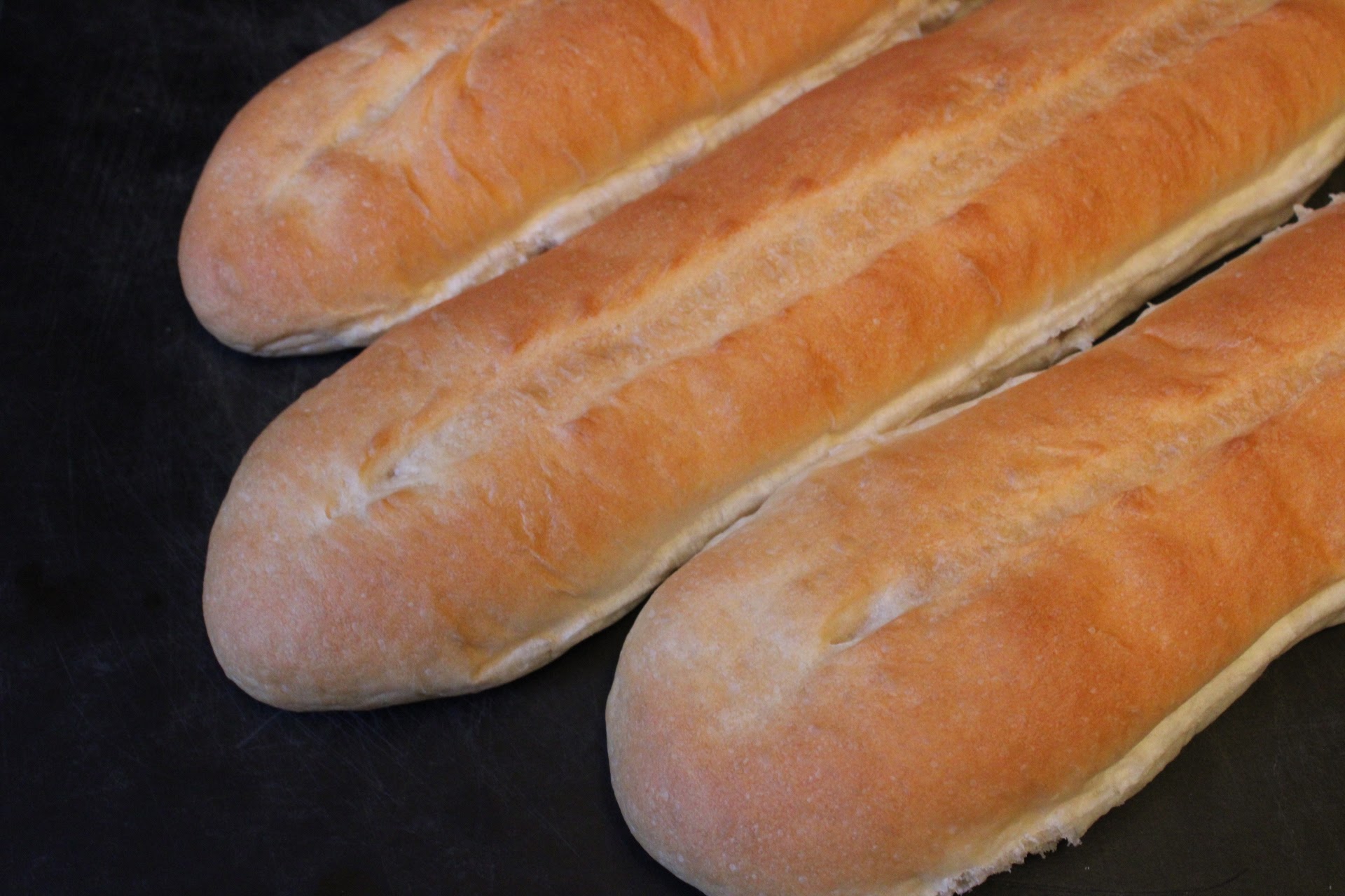 Two porks are better than one – Bounded by Buns