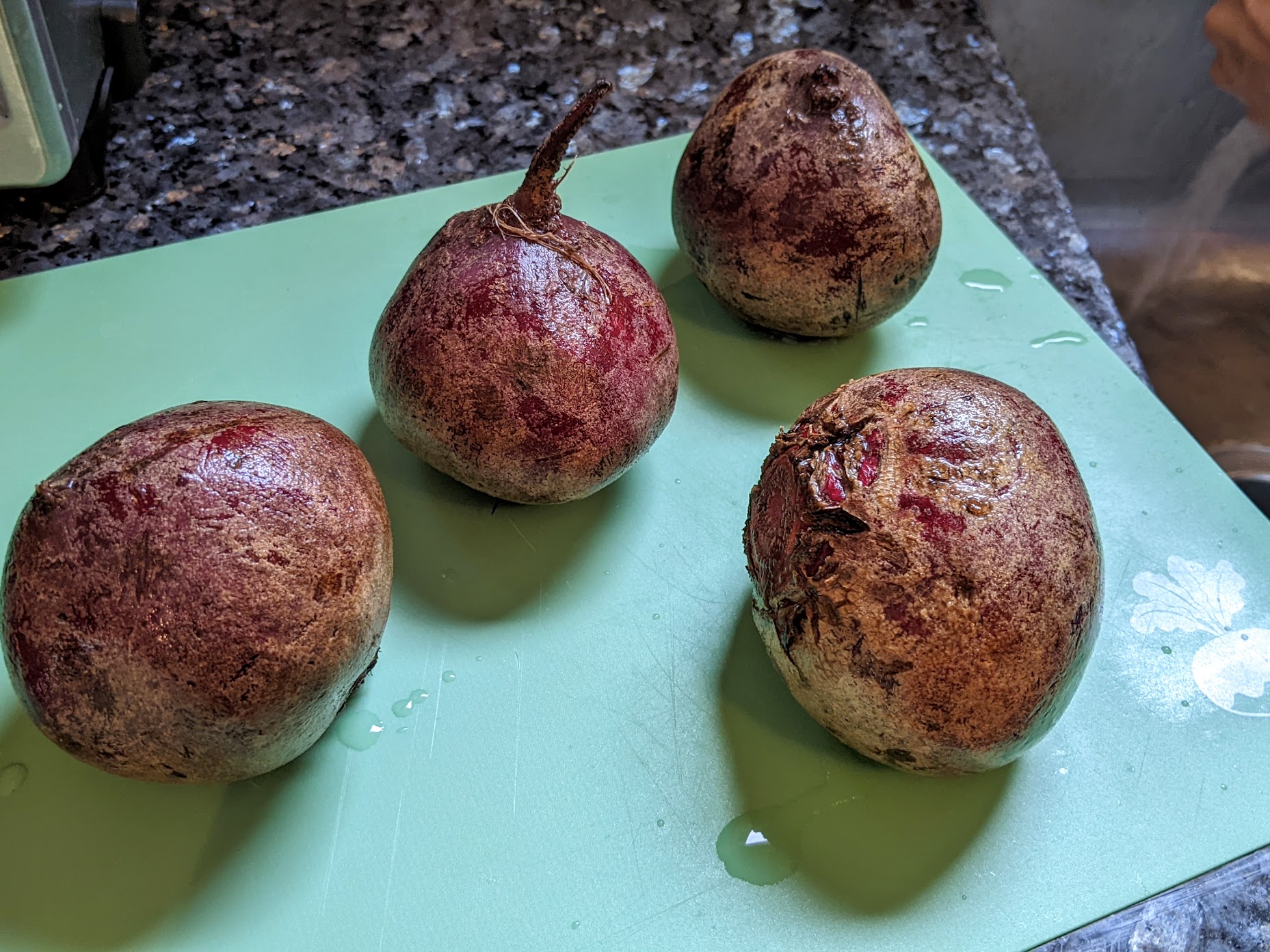 Chicago’s vegetable club – Bounded by Buns