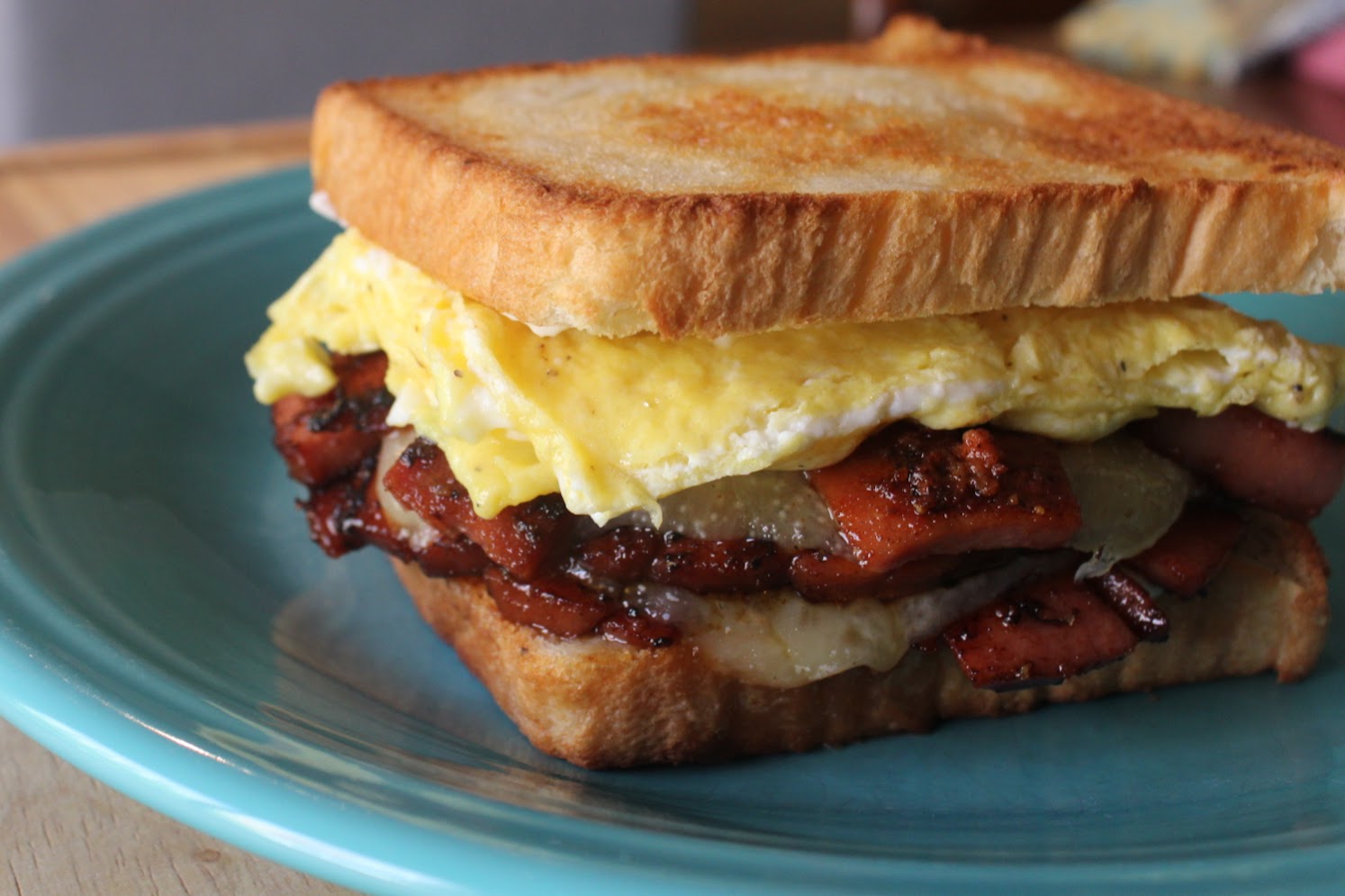 Full of baloney – Bounded by Buns