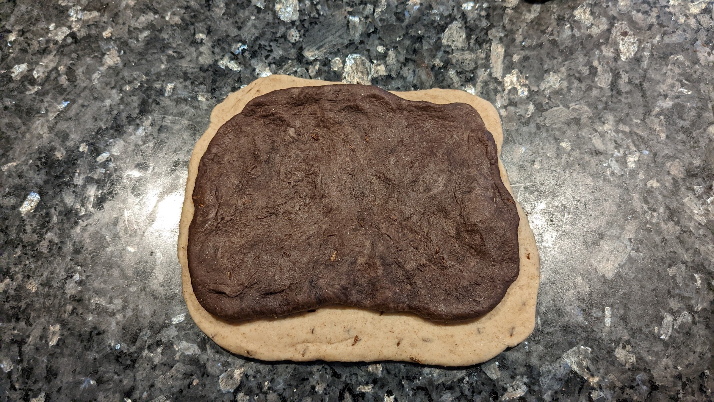 Reuben Cuban fusion revolution – Bounded by Buns