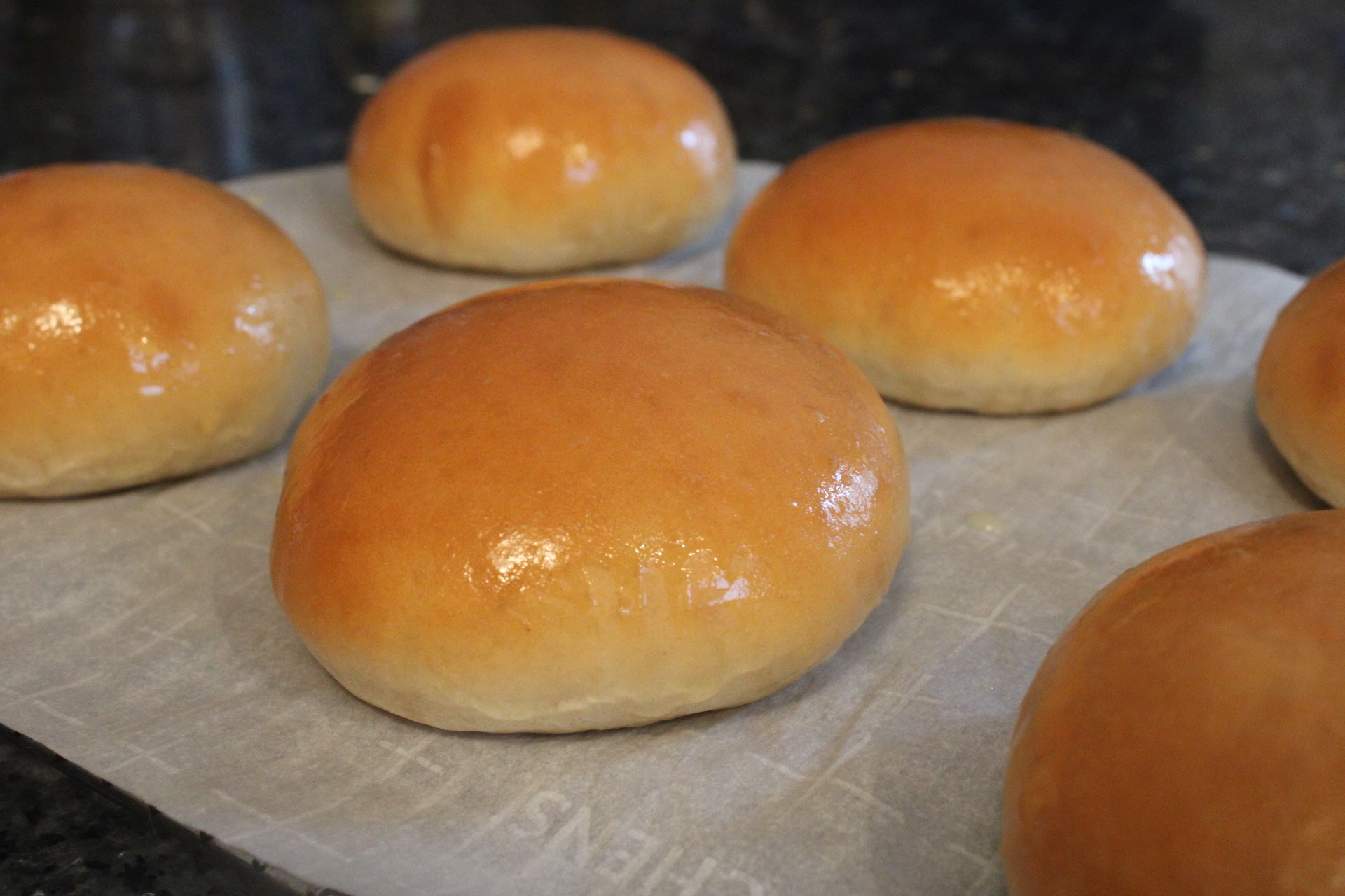 Buns 101 – Bounded by Buns