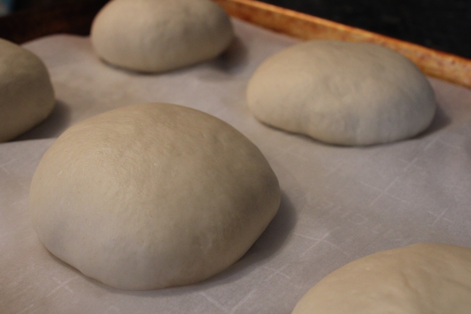 Buns 101 – Bounded by Buns