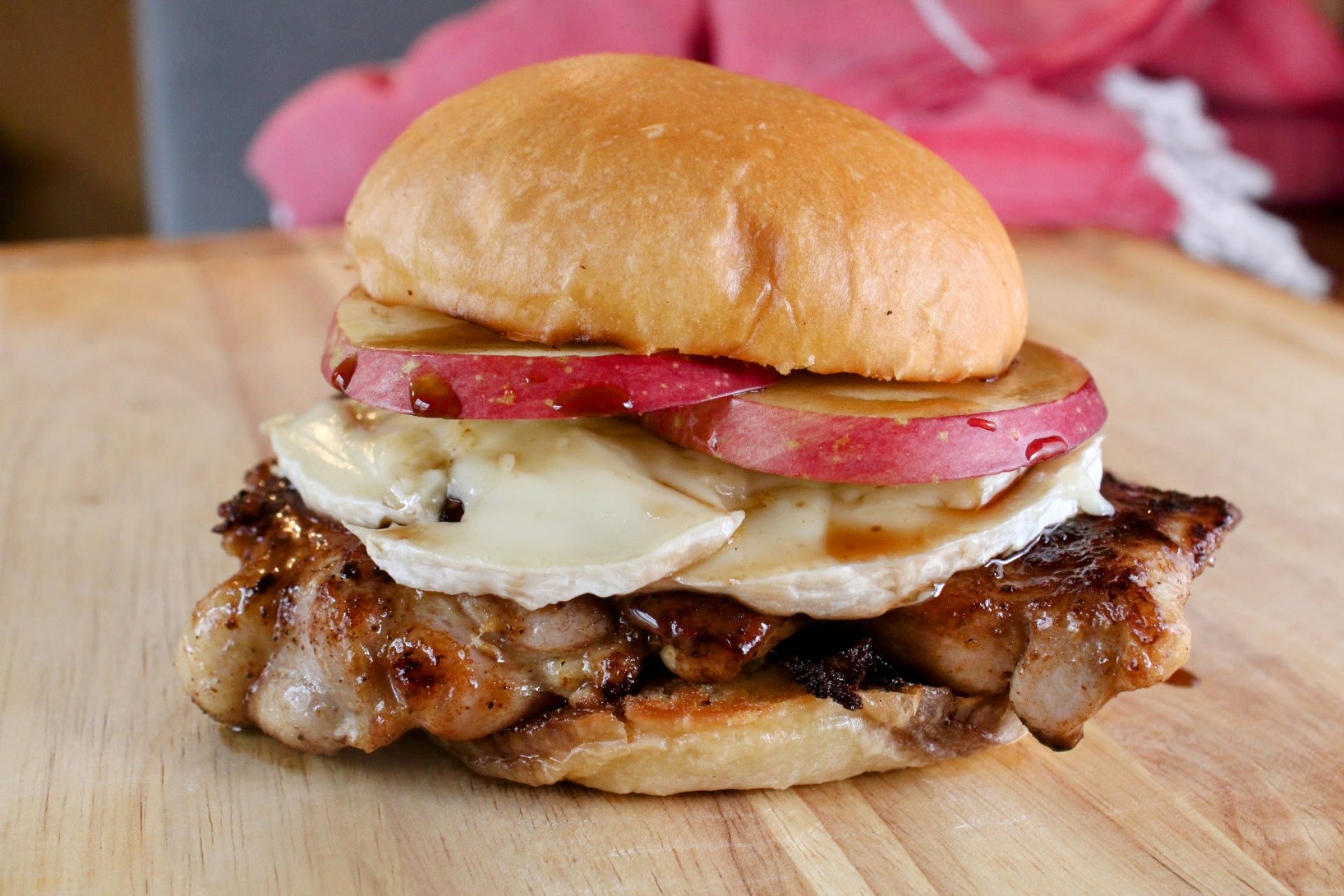 Buns 101 – Bounded by Buns